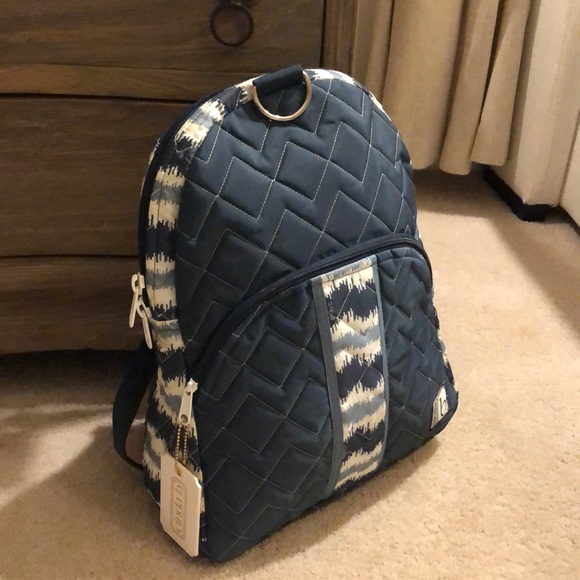 cinda b | Accessories | Cinda B Backpack | Poshmark